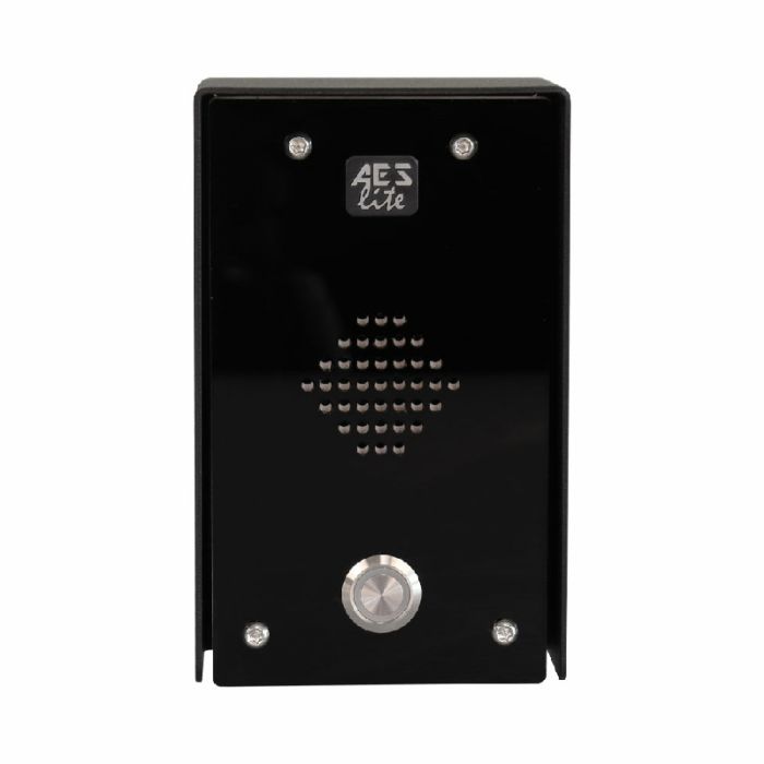 AES LITE-GSM-IB-EU Imperial Style 4G GSM Intercom
